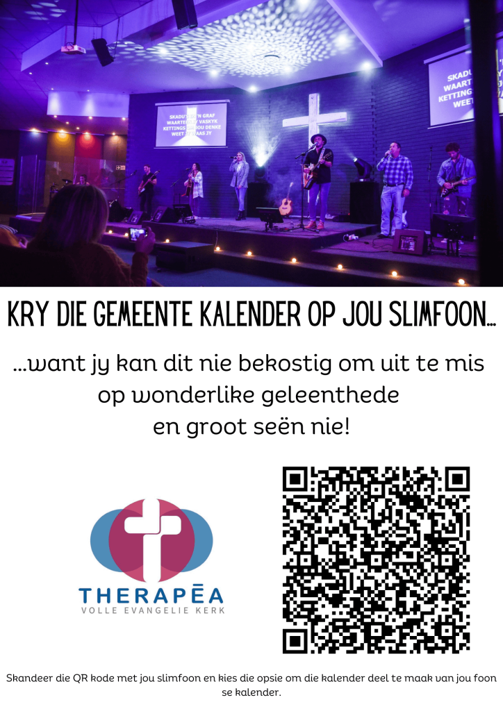 Program – Therapéa